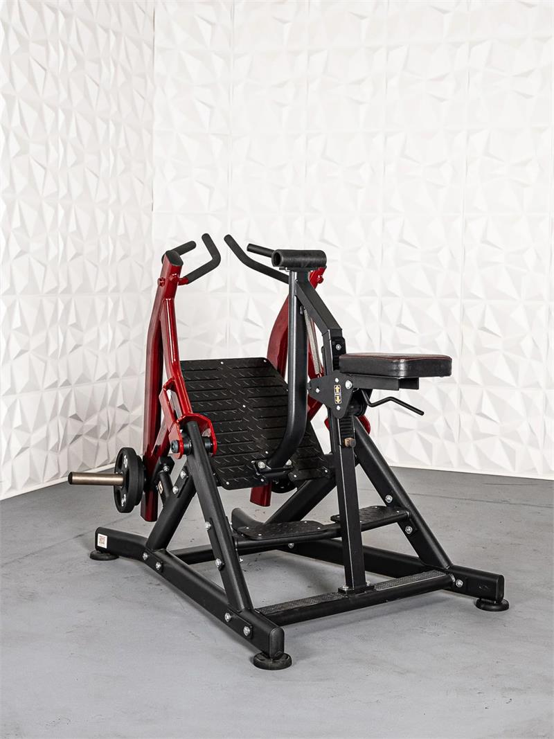 Pro Strength Seated Low Row | American Fitness