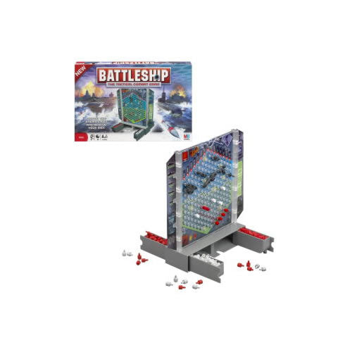 Battleship | American Fitness