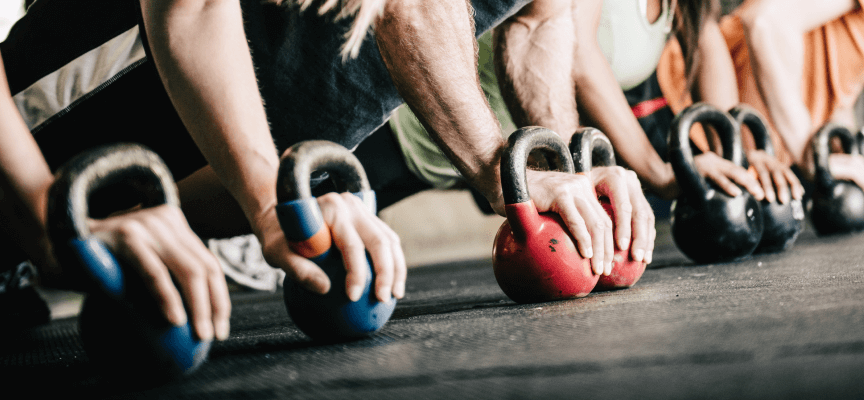 Circuit Training | American Fitness
