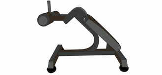 Weight Machines | Weight Equipment | American Fitness