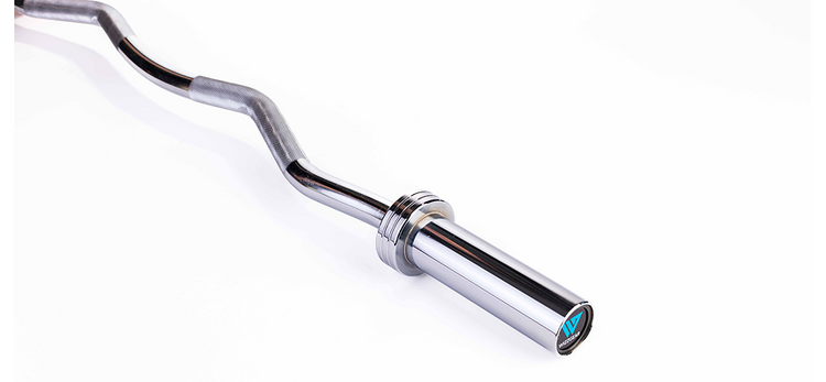 Weight Lifting Bars | Olympic Bars | American Fitness