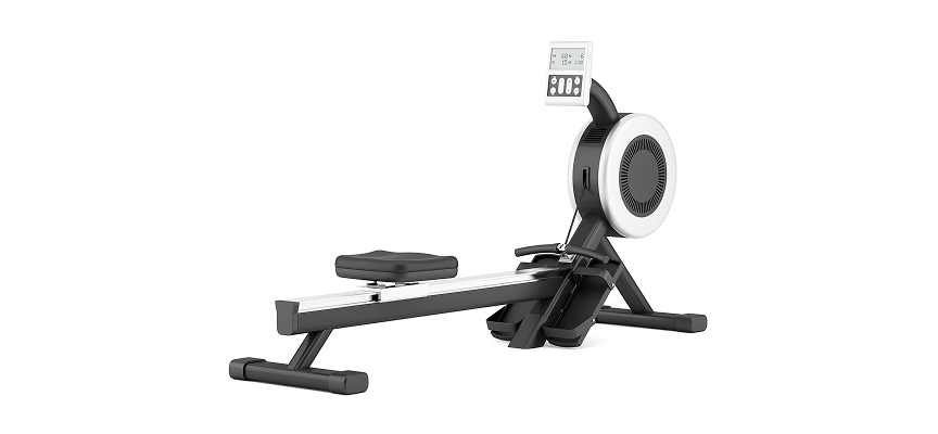 Commercial Rower | Rowing Machines | American Fitness