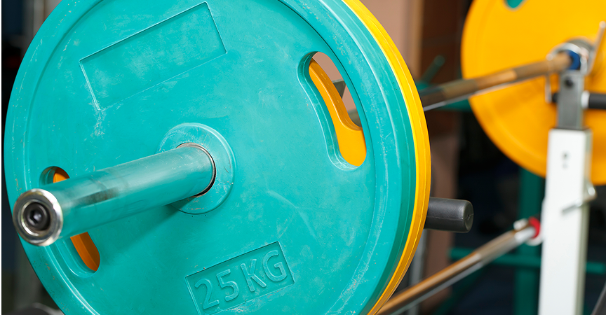 Weight Sets | Olympic Weight Sets | American Fitness