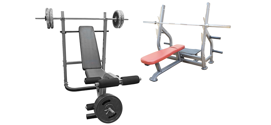 Weight Lifting Equipment Packages | Weight Equipment Bundles | American ...