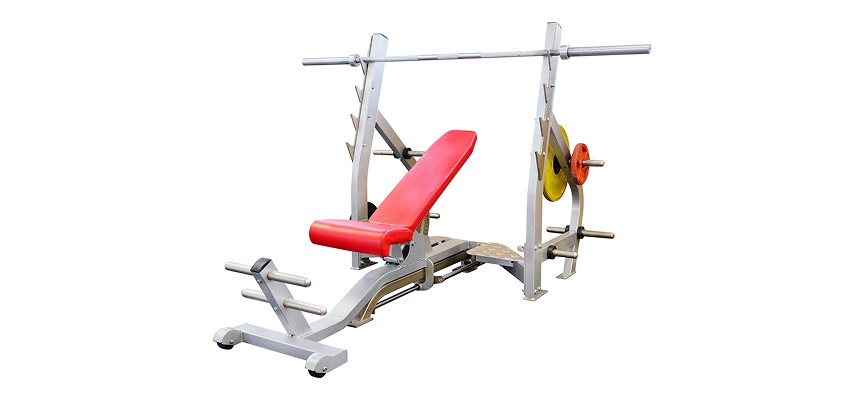 Weight Machines | Weight Equipment | American Fitness