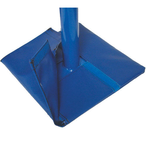 Tamp Cover | American Fitness