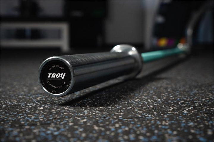 Troy by Troy Barbell | Weight Plates Dumbbells | American Fitness
