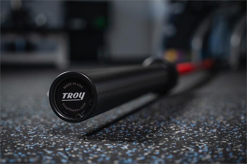 Troy by Troy Barbell | Weight Plates Dumbbells | American Fitness