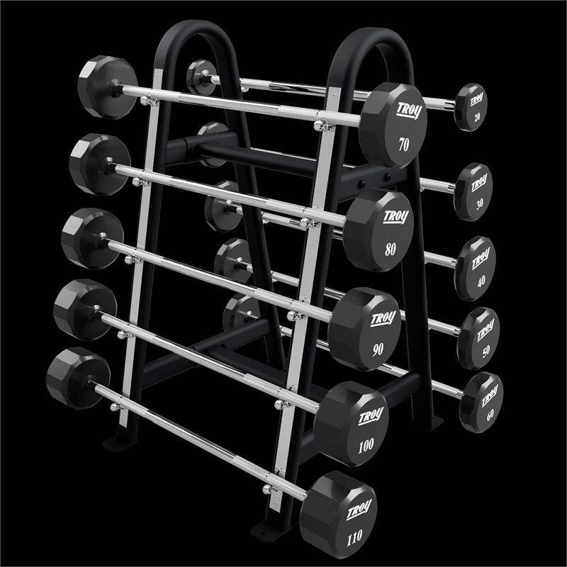 Troy by Troy Barbell | Weight Plates Dumbbells | American Fitness