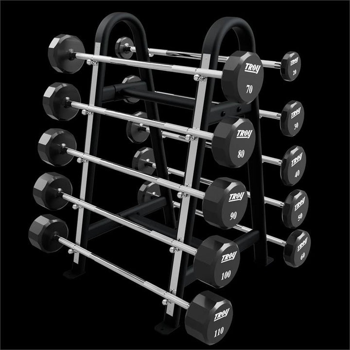 Troy by Troy Barbell | Weight Plates Dumbbells | American Fitness