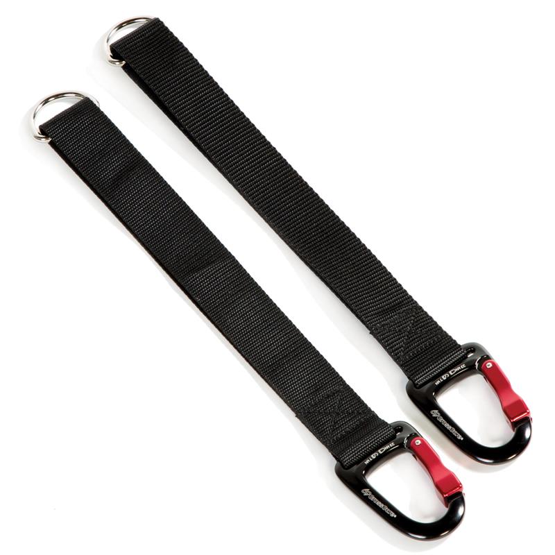 CrossCore® Accessory Straps (pair) | American Fitness