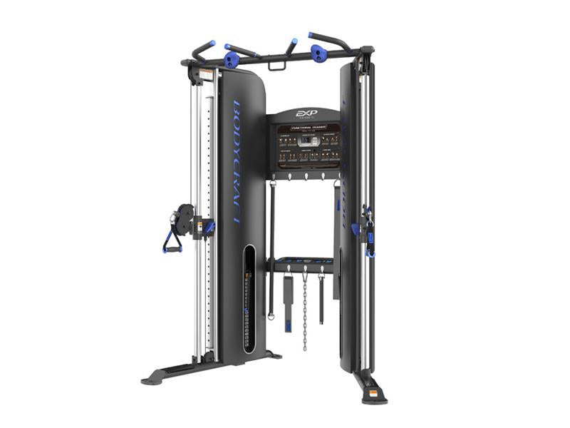 Arm and Shoulder Exercise Machines | American Fitness