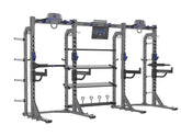 ADA Compliant Equipment | American Fitness
