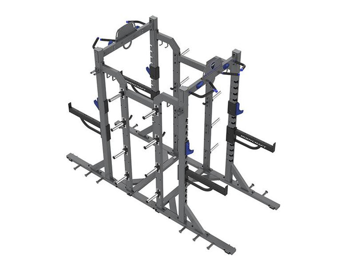 ADA Compliant Equipment | American Fitness
