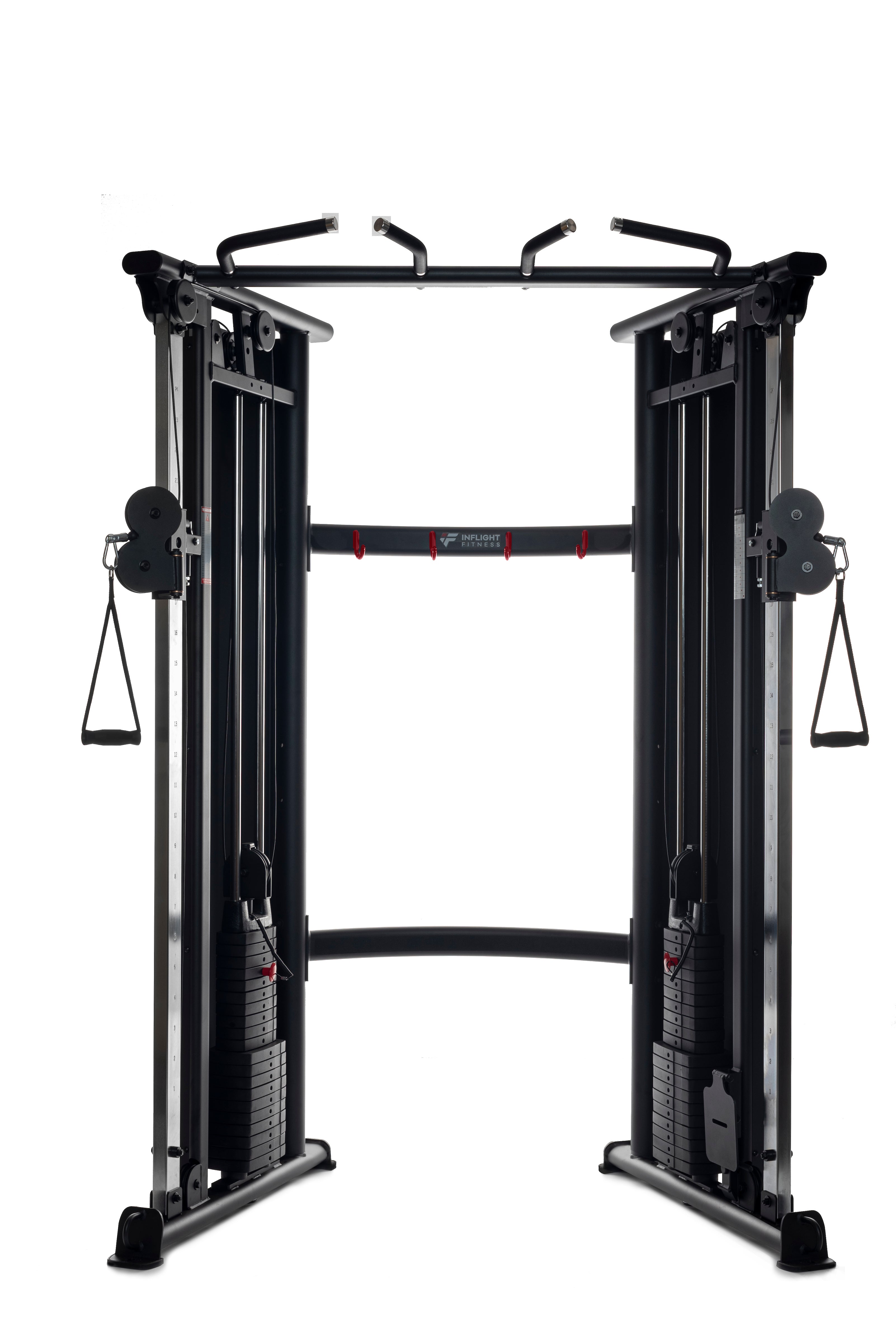 Inflight Fitness | American Fitness