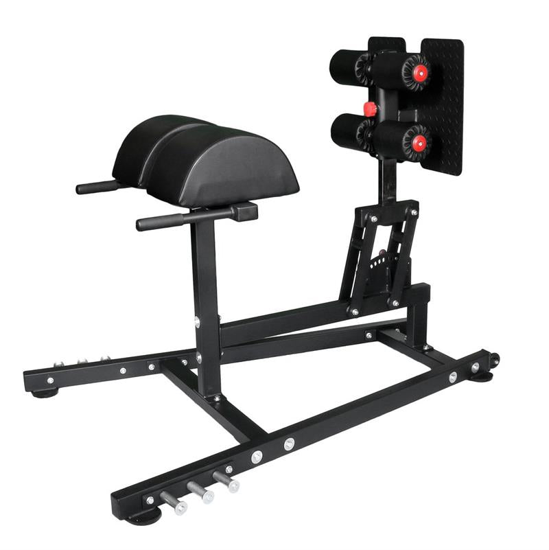American Barbell GHD-1 (Glute Ham Bench) | American Fitness