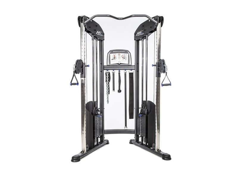 Arm and Shoulder Exercise Machines | American Fitness
