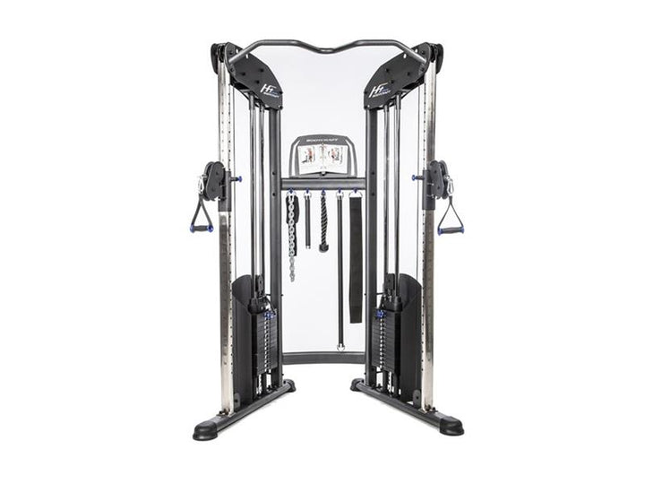 Arm and Shoulder Exercise Machines | American Fitness