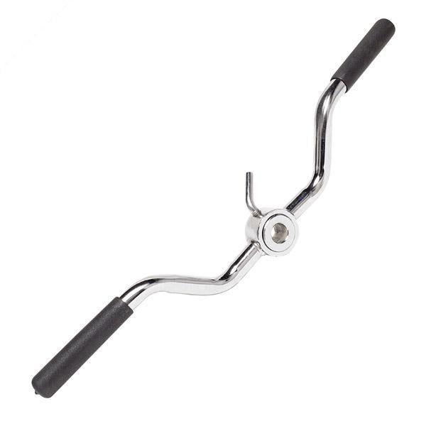 Body-Solid Lat Blaster Bar | American Fitness