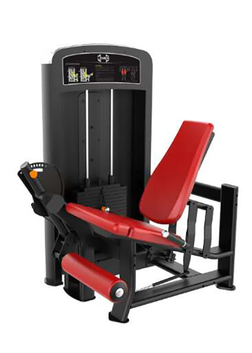 Muscle D Leg Extension Machine | American Fitness