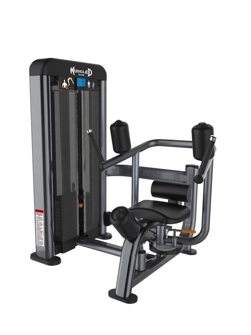 Elite Plus Rotary Torso | American Fitness