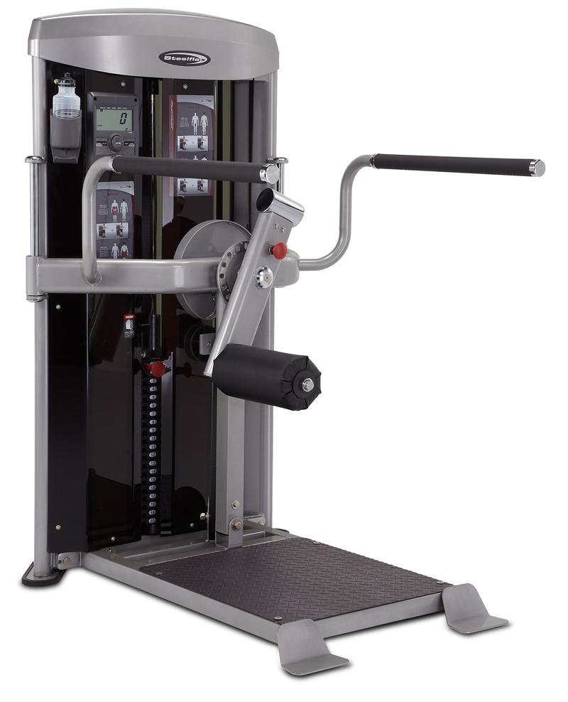 Steelflex Mega Power Multi Hip Machine - Commercial Grade | American ...