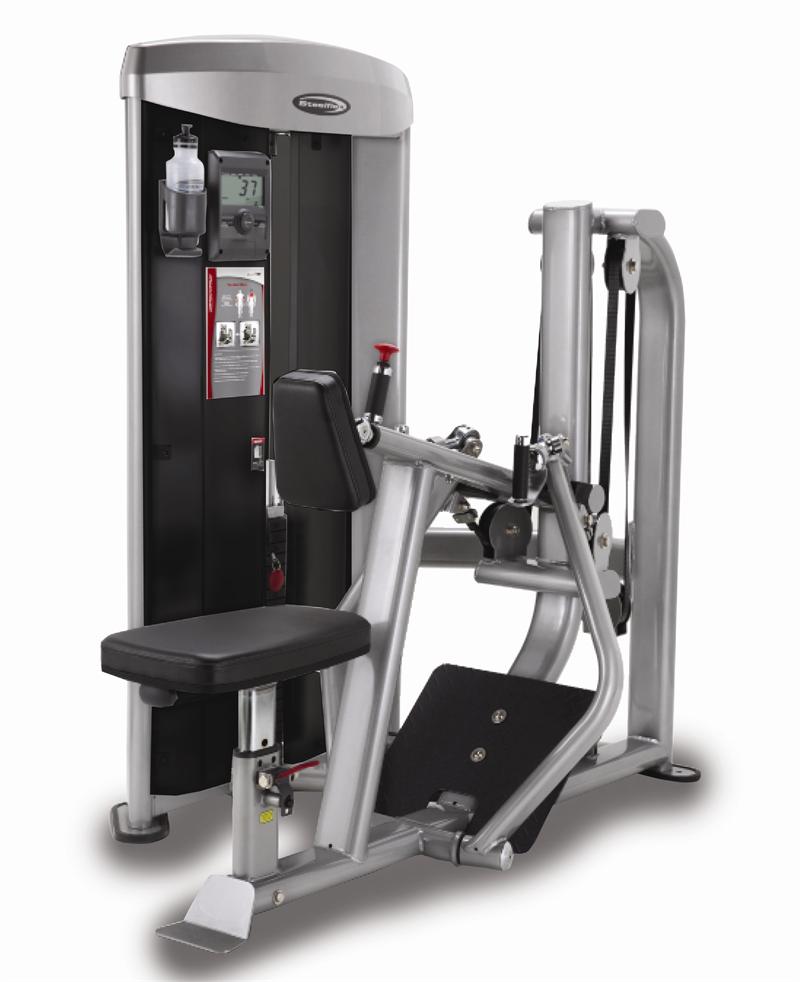 FMI Steelflex Mega Power Mid Row Machine - Commercial Grade | American ...