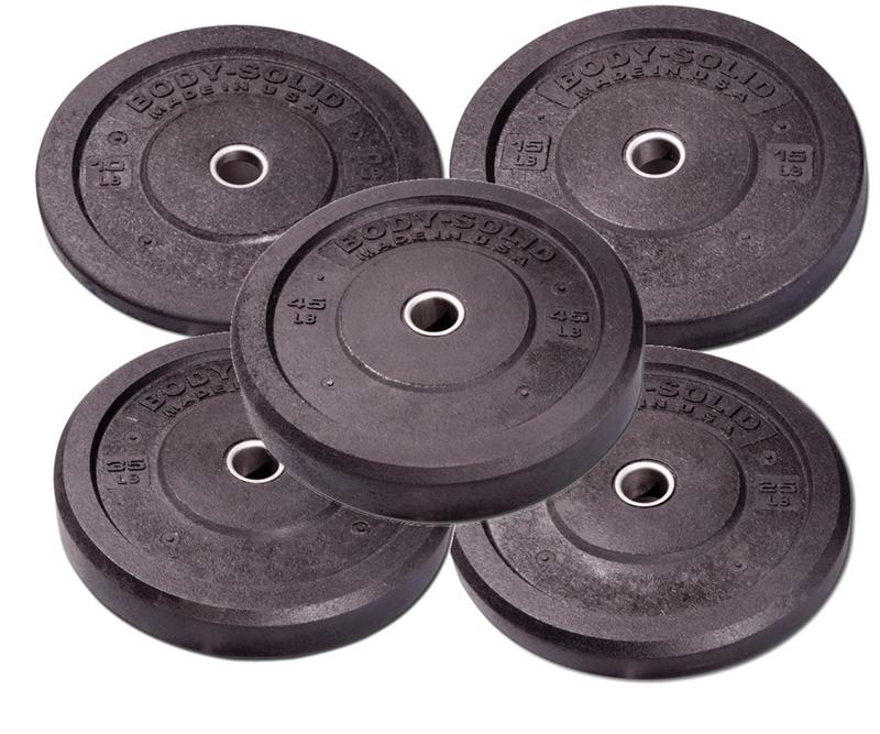 Body-Solid Home Gyms and Weight Equipment | American Fitness