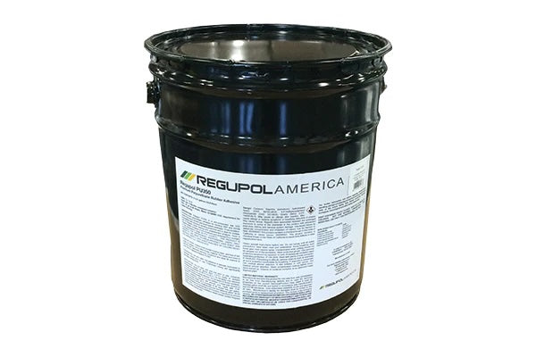 Rubber Flooring Adhesive | American Fitness