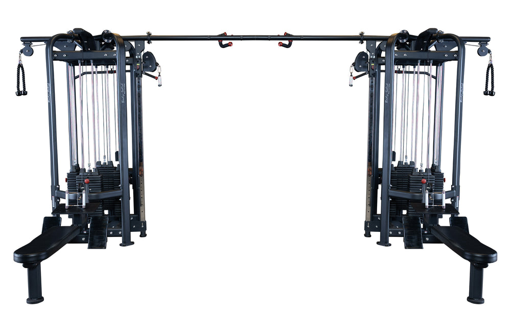 Weight Machines | Weight Equipment | American Fitness