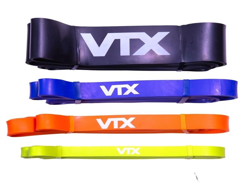 VTX Strength Bands | American Fitness