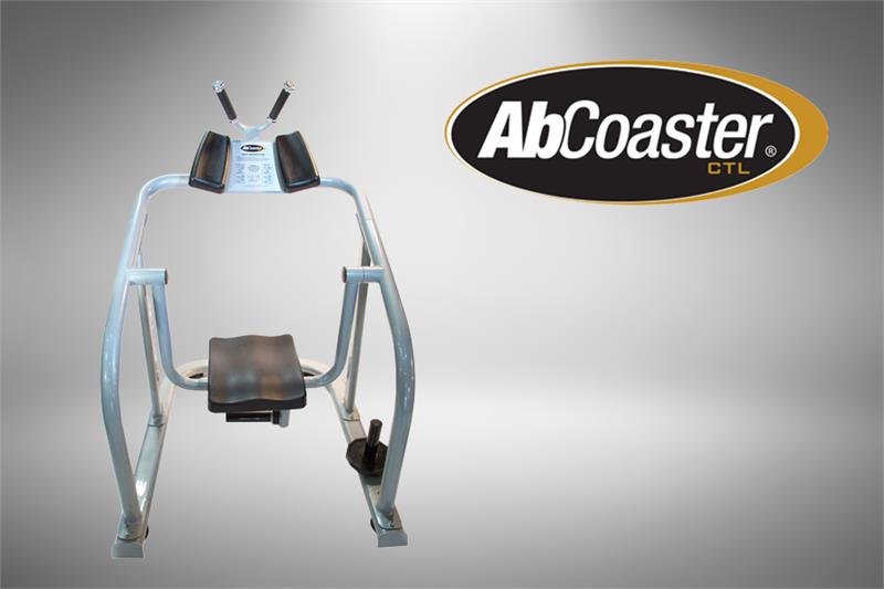 Ab Coaster CTL | American Fitness