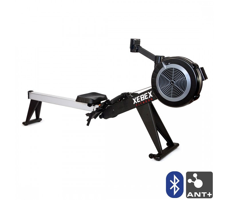 Xebex Air Rower 2.0 Smart Connect | American Fitness