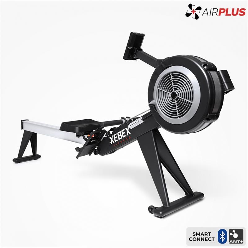 XEBEX AIRPLUS ROWER 4.0 SMART CONNECT | American Fitness