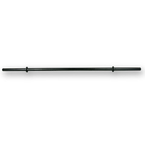 American Barbell Fat Axle Bar - Made in the USA | American Fitness