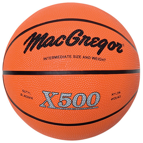 MacGregor X500 Women's Basketball | American Fitness