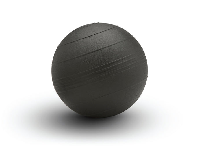 D-Ball Medicine Ball / Slam Ball (Black) - Made in the USA | American ...