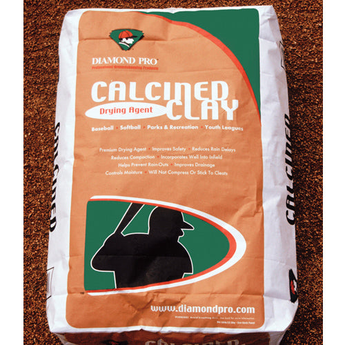 Diamond Pro Infield Drying Agent | American Fitness