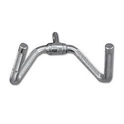 Champion Revolving Multi-Exercise Bar | American Fitness