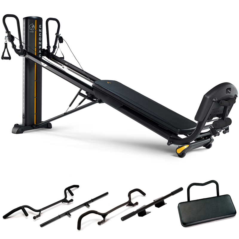 Arm and Shoulder Exercise Machines | American Fitness