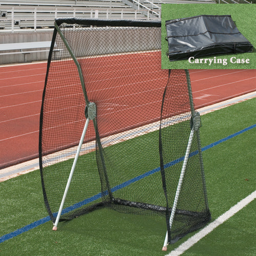 Pro Catch Portable Kicking Net | American Fitness