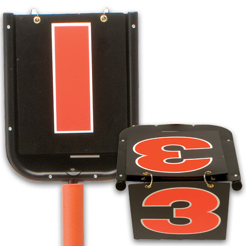 Varsity Down Box ONLY | American Fitness