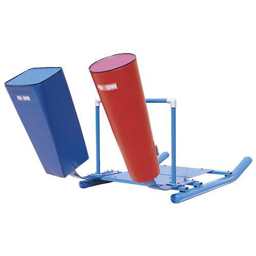 Replacement Dummies - Square Tapered | American Fitness
