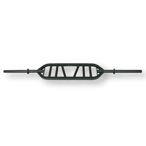 American Barbell Football / Swiss Bar - Made in the USA | American Fitness