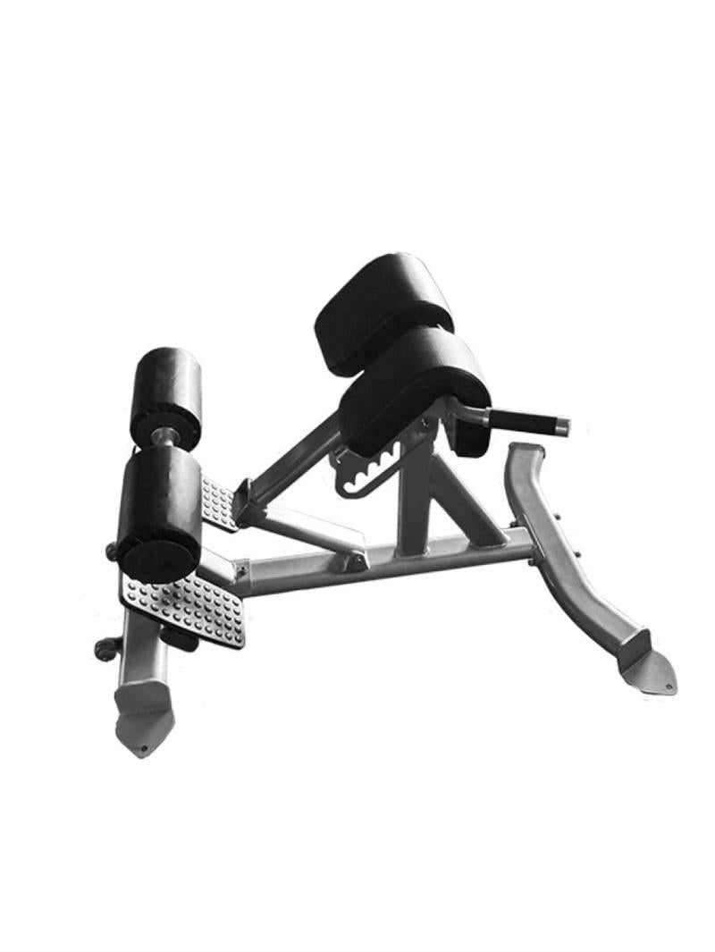 Muscle D Hyper Extension Bench | American Fitness