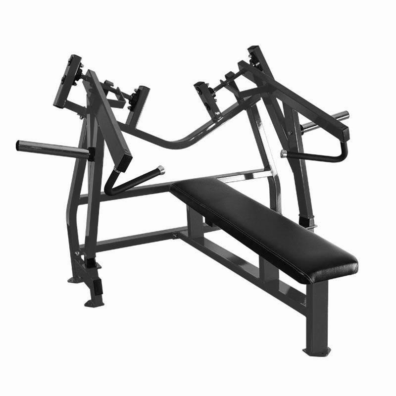 Muscle D Excel Iso-Lateral Horizontal Chest Press | American Fitness