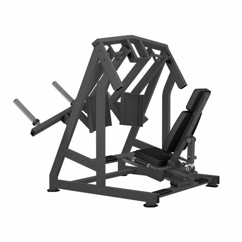 Muscle D Excel Iso-Lateral Leg Press | American Fitness