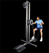 Arm and Shoulder Exercise Machines | American Fitness