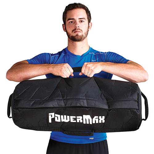 Powermax Sandbag Kit | American Fitness