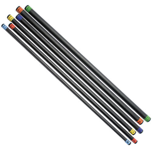 Reactor Work Out Bar 4lb | American Fitness